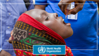 Circulating Poliovirus Type 2. Global update. - Vaccinarsi in Sardegna